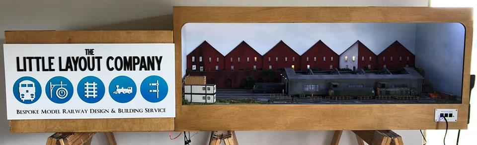 Home | The Little Layout Company