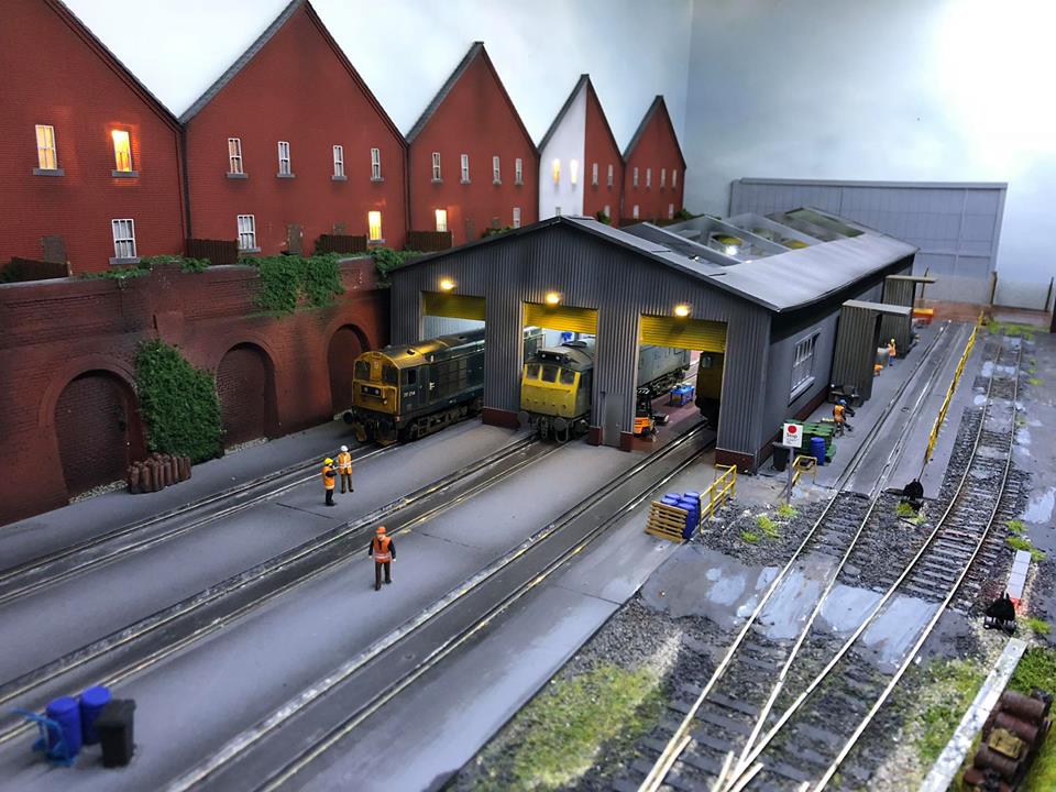 Home | The Little Layout Company