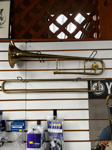 Vintage Conn Director 14H Trombone | Crino Music