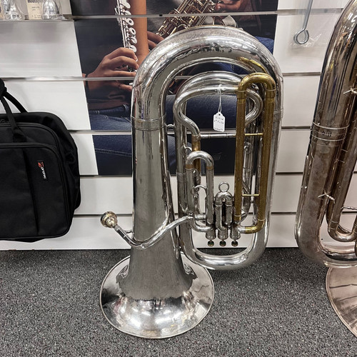 Distin Eb Tuba | Crino Music