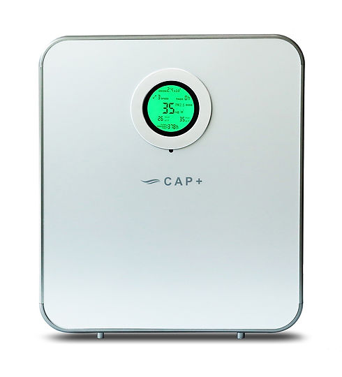 CAP 200+ | Capplus Thailand