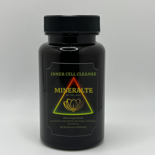 Inner Cell Cleanse | MineraLteway