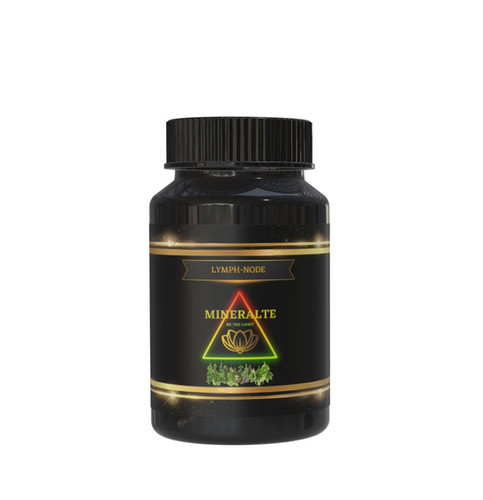 LYMPH-NODE | MineraLteway