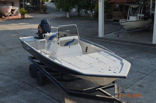 Blue wave 220T | powersportmaxx