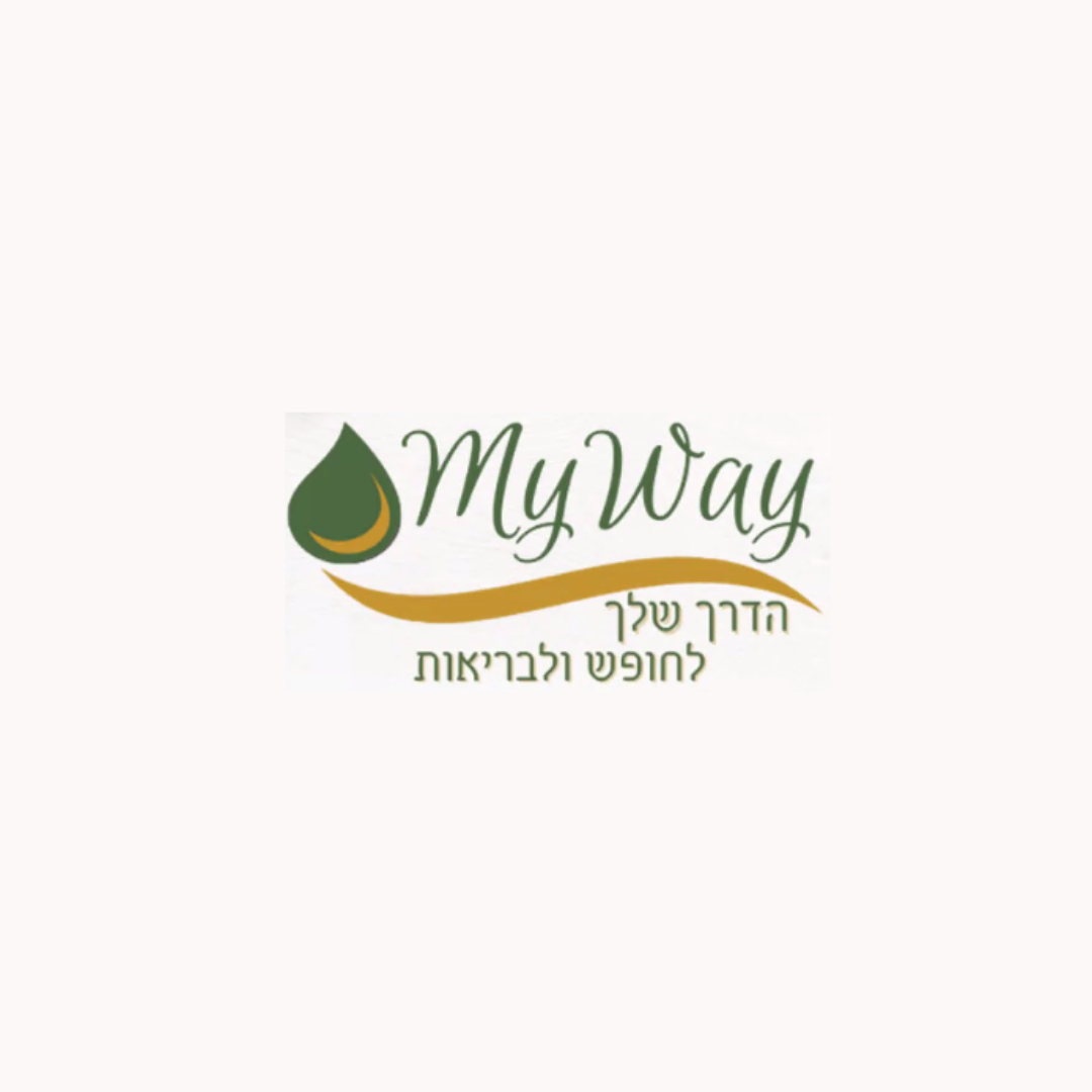היכרות | My Way Program