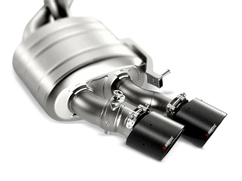 Audi S6 / S7 Avant / Limousine (C7) | Evolution Line (Titanium) | Avon ...