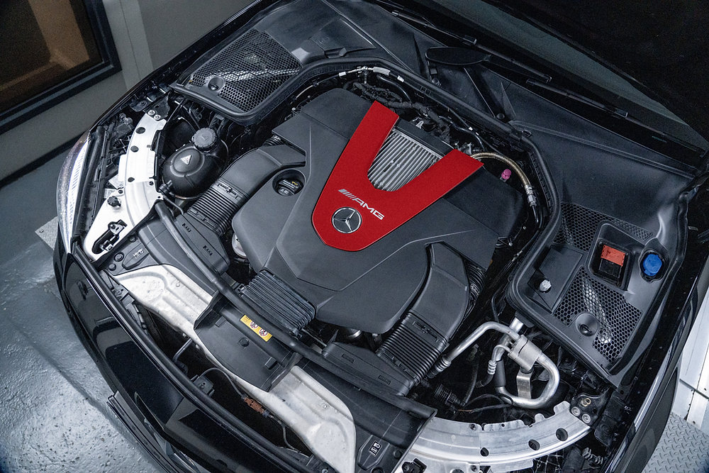 Enhance Car Performance with Top Components