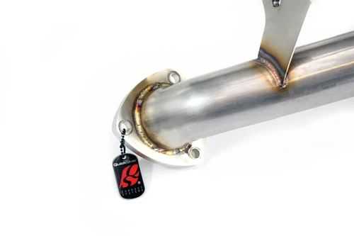 Aston Martin DBX inc. 707 (2020 on) OPF/GPF Pipes | Avon Tuning Store