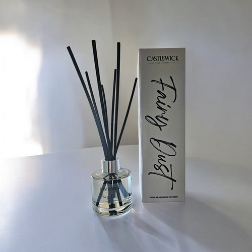 Fairy Dust Fragrance Diffuser 100ml/165ml | Castlewick