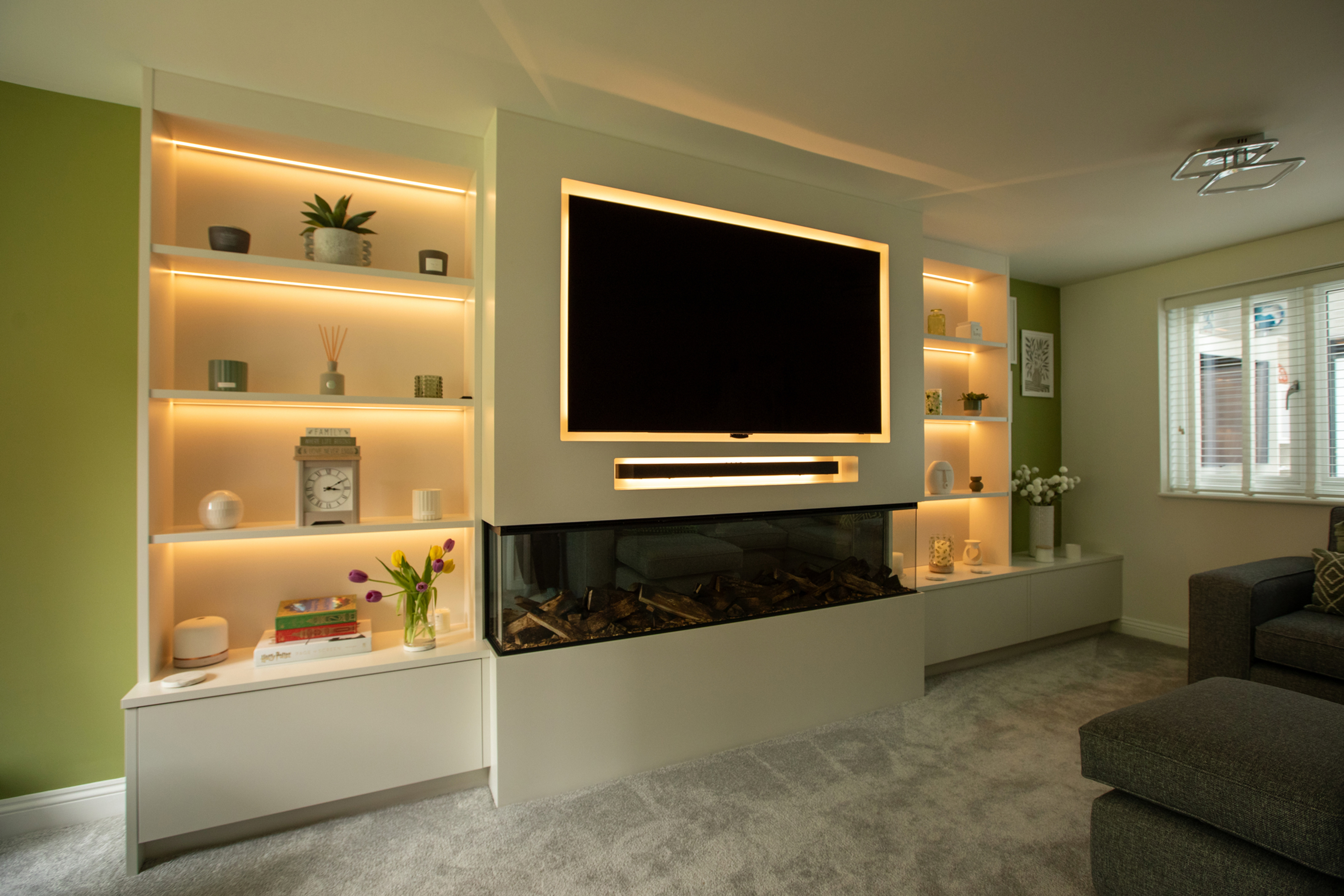 Modern Lounge Furniture