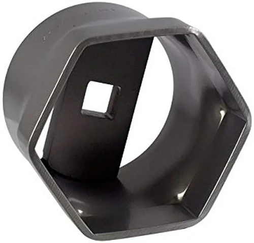 OTC Tools 1902 - 6-Point Truck Wheel Bearing Locknut Socket | ATS ...