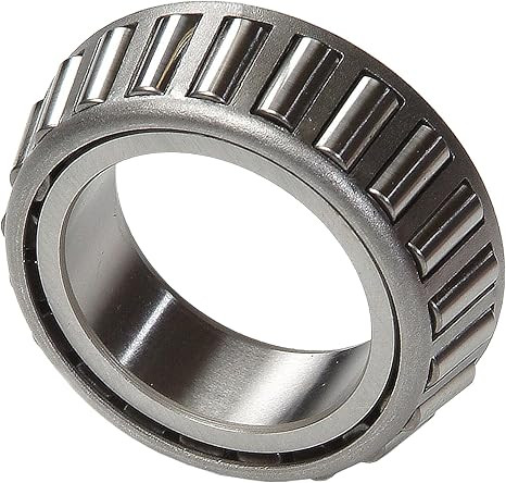 National 582 Taper Bearing Cone | ATS-Resale LLC.