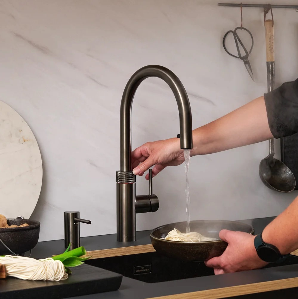 Partner Focus: Quooker