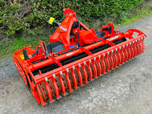 Kuhn HR3020 Power Harrow | RichardsonMachinery