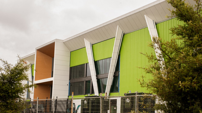 Commercial Fire Protection Services | Auckland | First Fire Systems