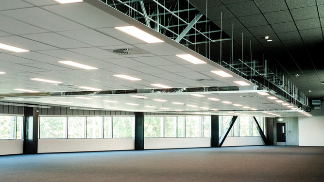 Commercial Fire Protection Services | Auckland | First Fire Systems