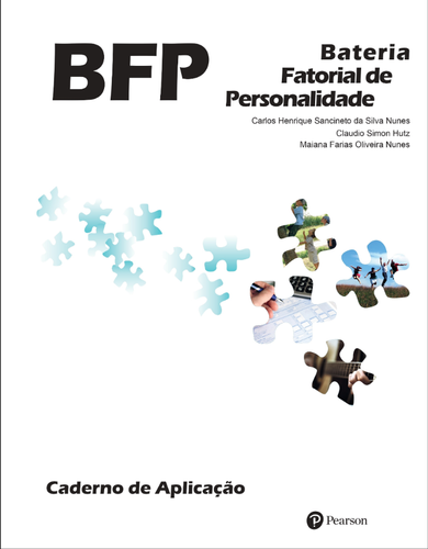 BFP - Licença (100 unidades) | avaliarpsicologia