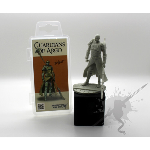 Agat | Lilliput Miniatures