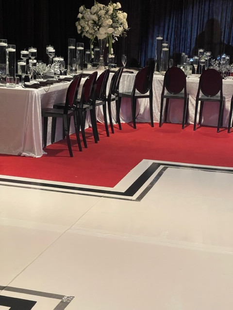 VENUE RENTAL | BuyBlackMarketplace