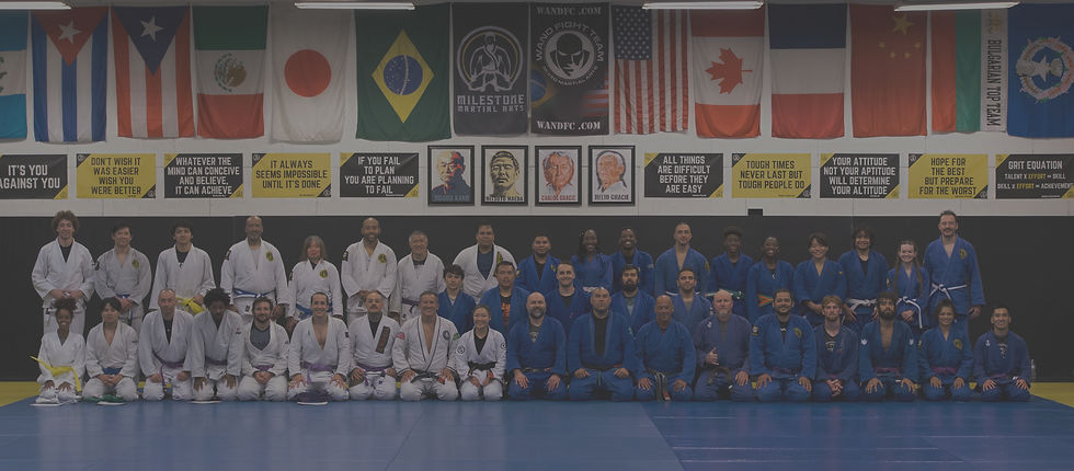 Online Academy at Milestone Martial Arts in Las Vegas