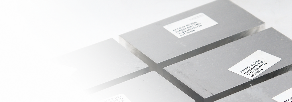 Diverse Material Selection for Manufacturing | Rototip