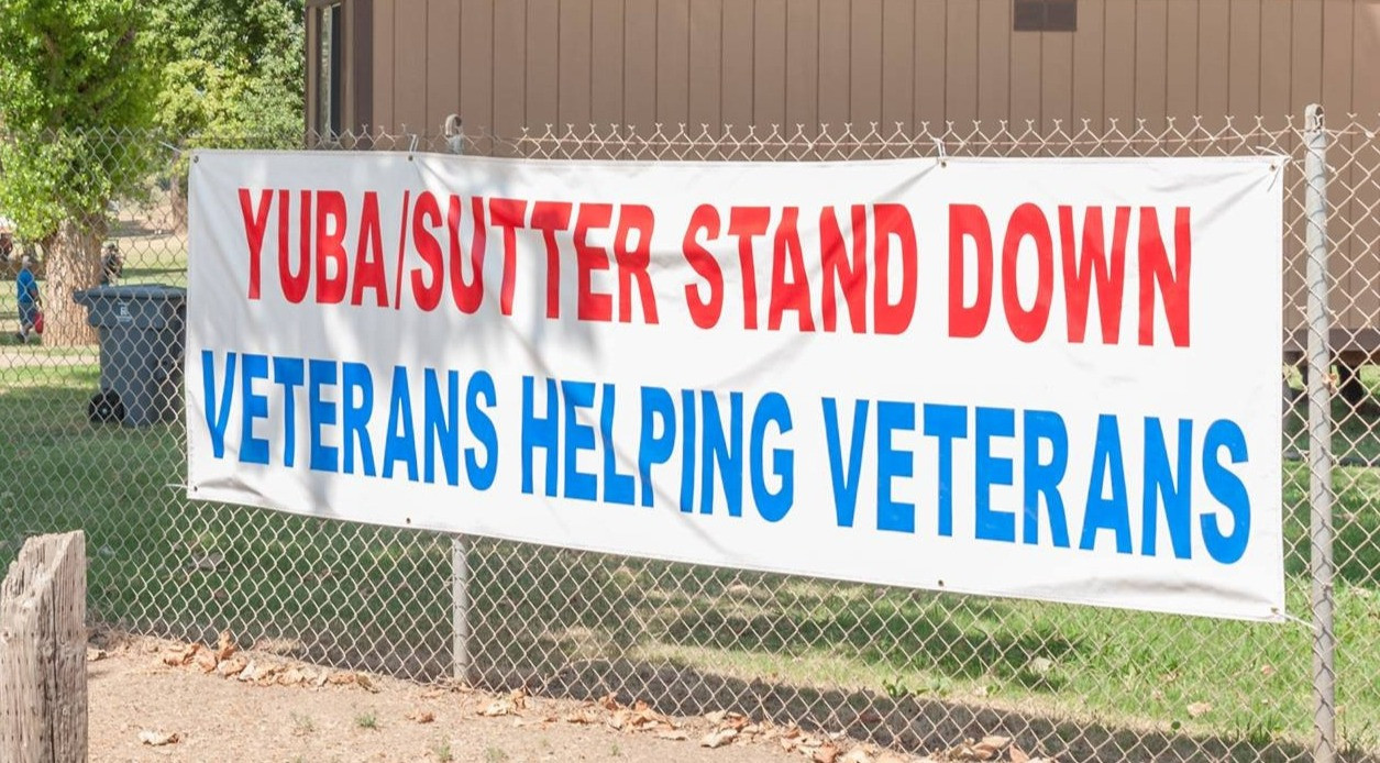 Donate | Veterans Stand Down