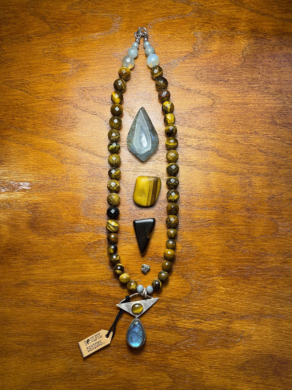 SHOP | Soulful Designs