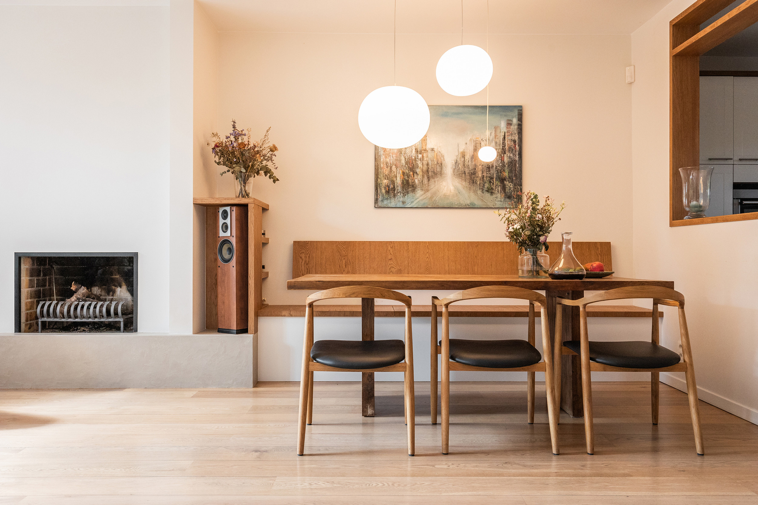 Design Intérieur | Rond Carré Studio | Bruxelles