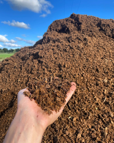 SwiftGrow Mulch, Fertiliser & Soil Conditioner | SwiftGrow