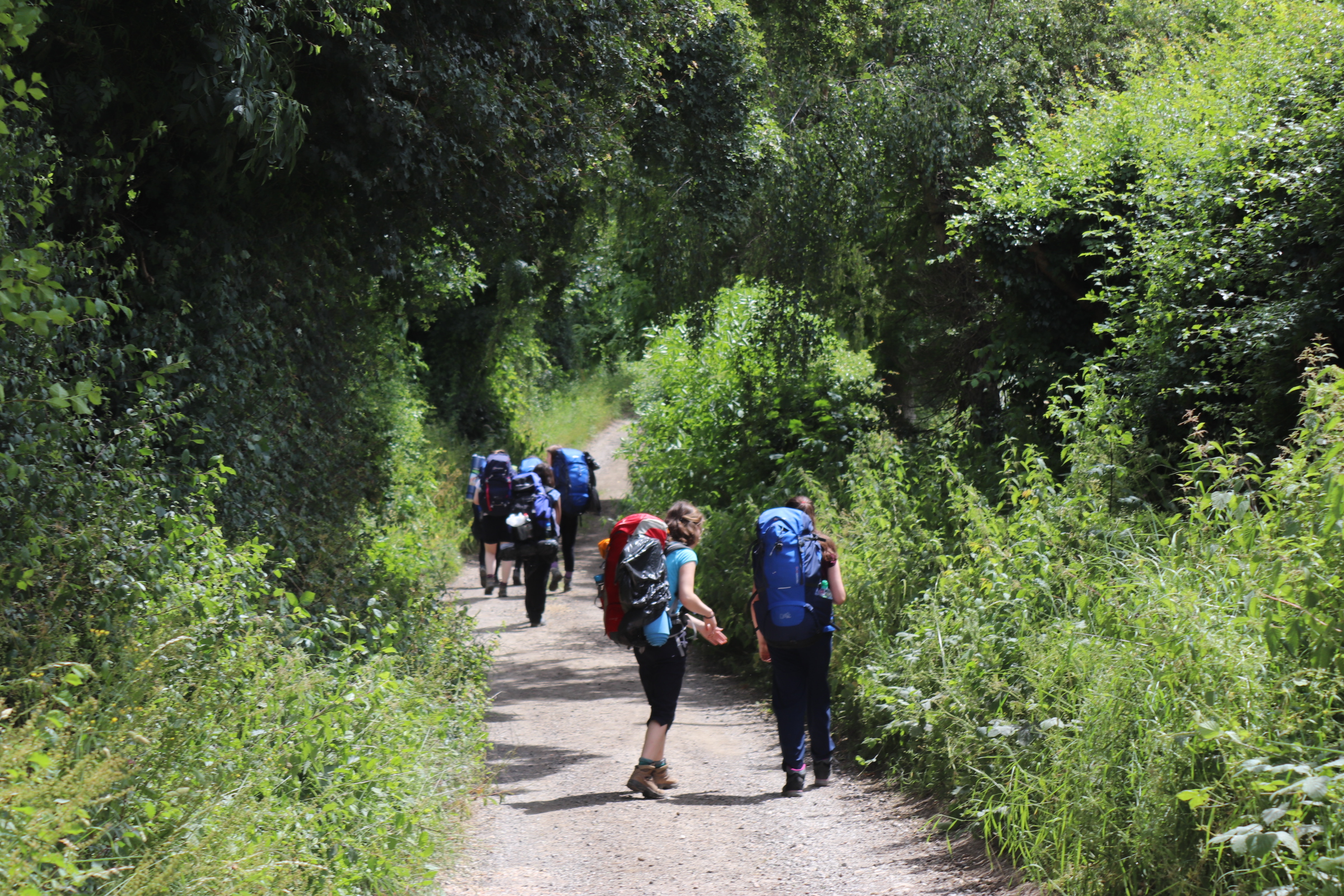Chiswick Secondary School and Sixth Form College