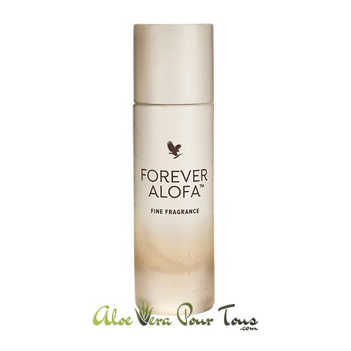 Forever Alofa | Parfum Femme | Forever Living Products