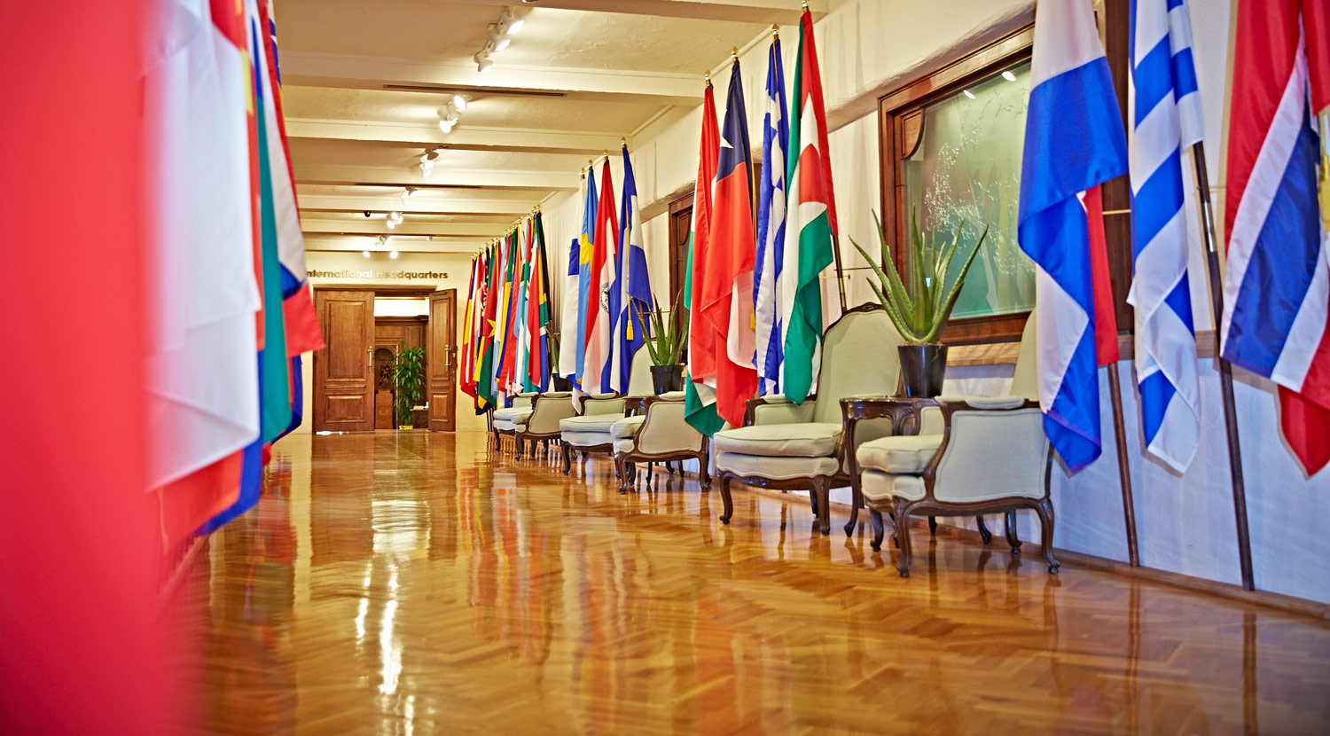 Aloe Vera Pour Tous | Forever Living Products | The Aloe Vera Company