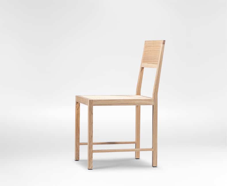 Alvaro Siza X Camerich: Baiana Chair