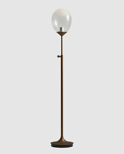 MIST LED Floor Lamp | Camerich Miami