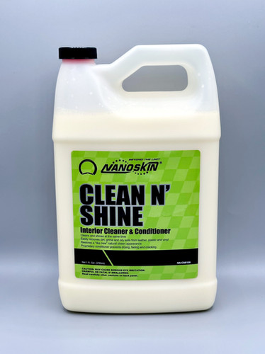 Clean N’ Shine | VortexDetailSupplies