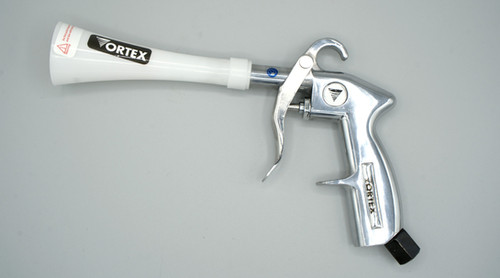Vortex Dry Cleaning Gun | VortexDetailSupplies