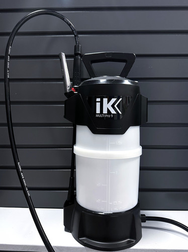 iK Multi Pro 9 | VortexDetailSupplies