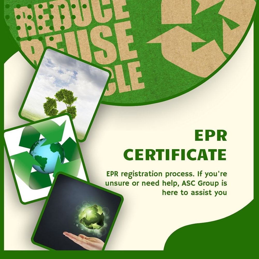 What Documents Are Needed for EPR Registration? A Complete List for ...