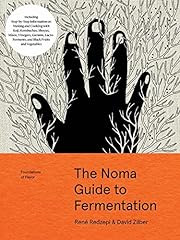 Noma Guide to Fermentation | BooksB2plz