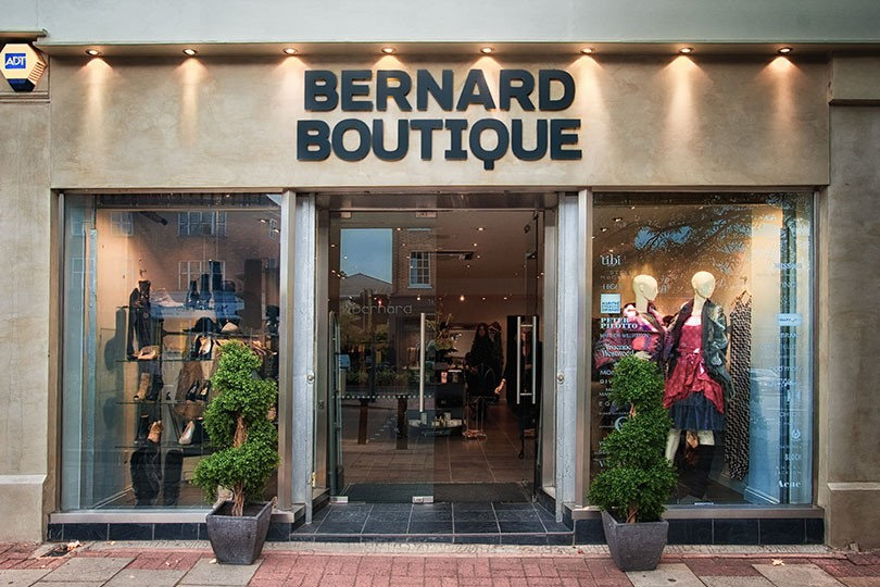 Bernard Boutique