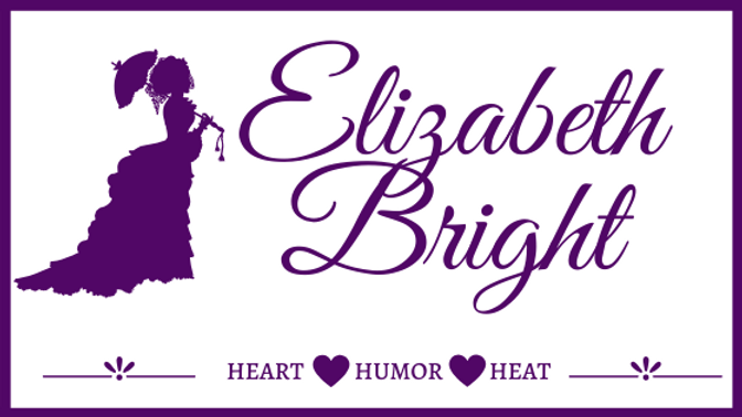 Romance Author | Elizabeth Bright