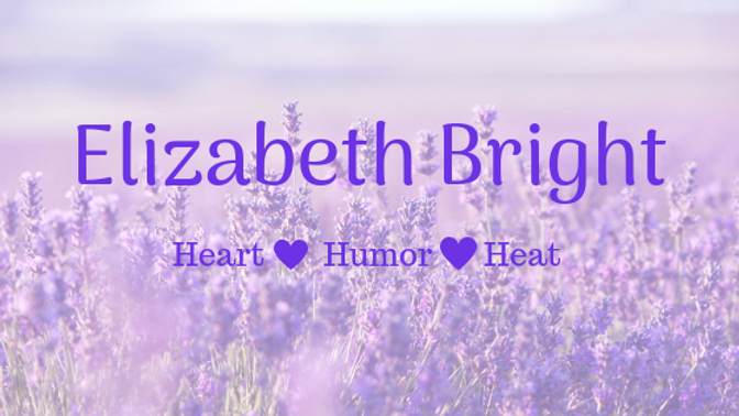 Romance Author | Elizabeth Bright