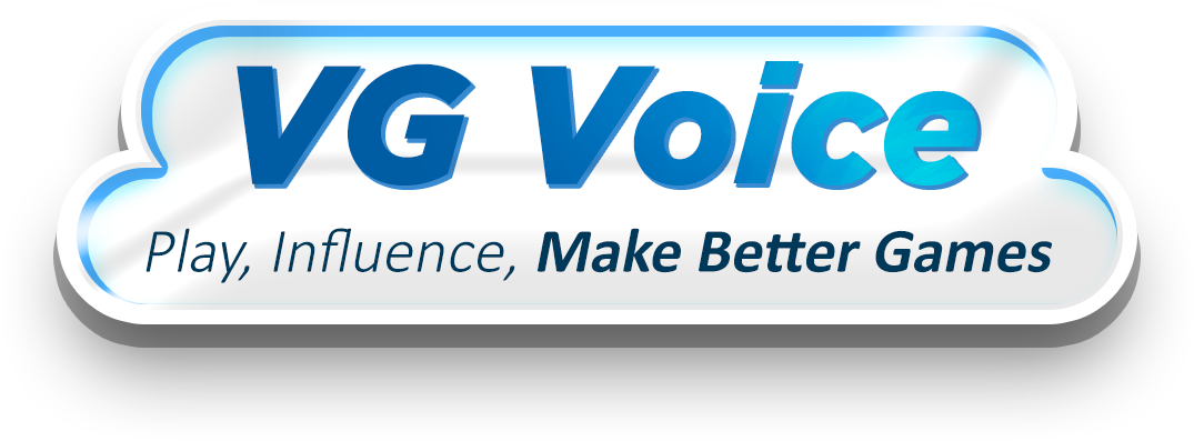 Success | Video Game Voice