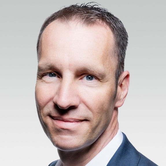 Jochen Pinsker