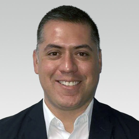 Jaime Negrete