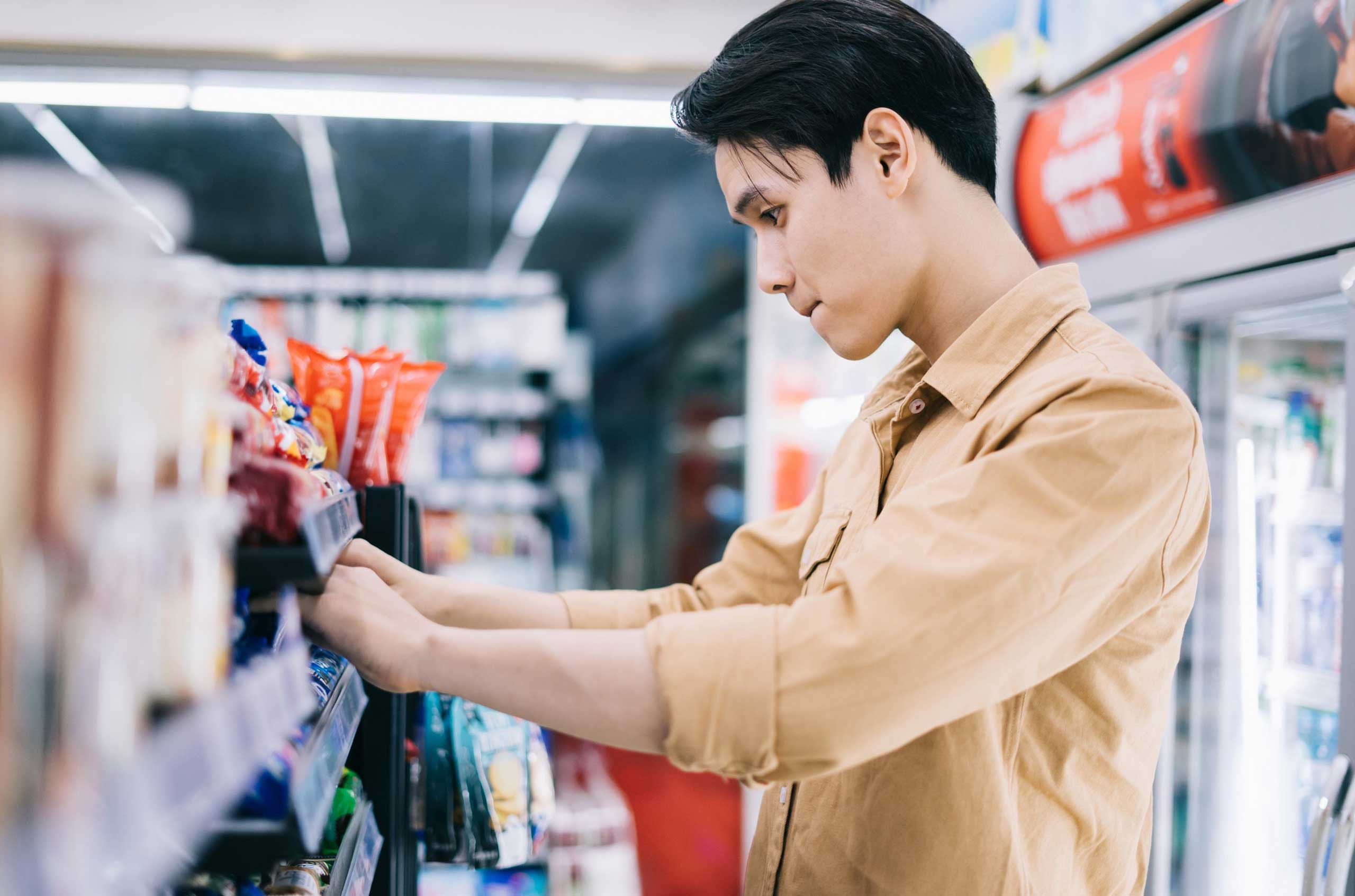 Price & Trade Advantage™ Helps High‑End UK Department Store Unlock £ ...