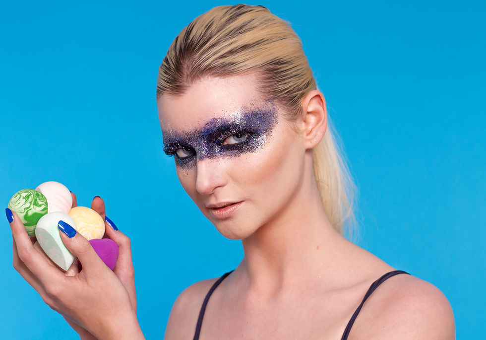 Beauty Tools | Celeste Make Up