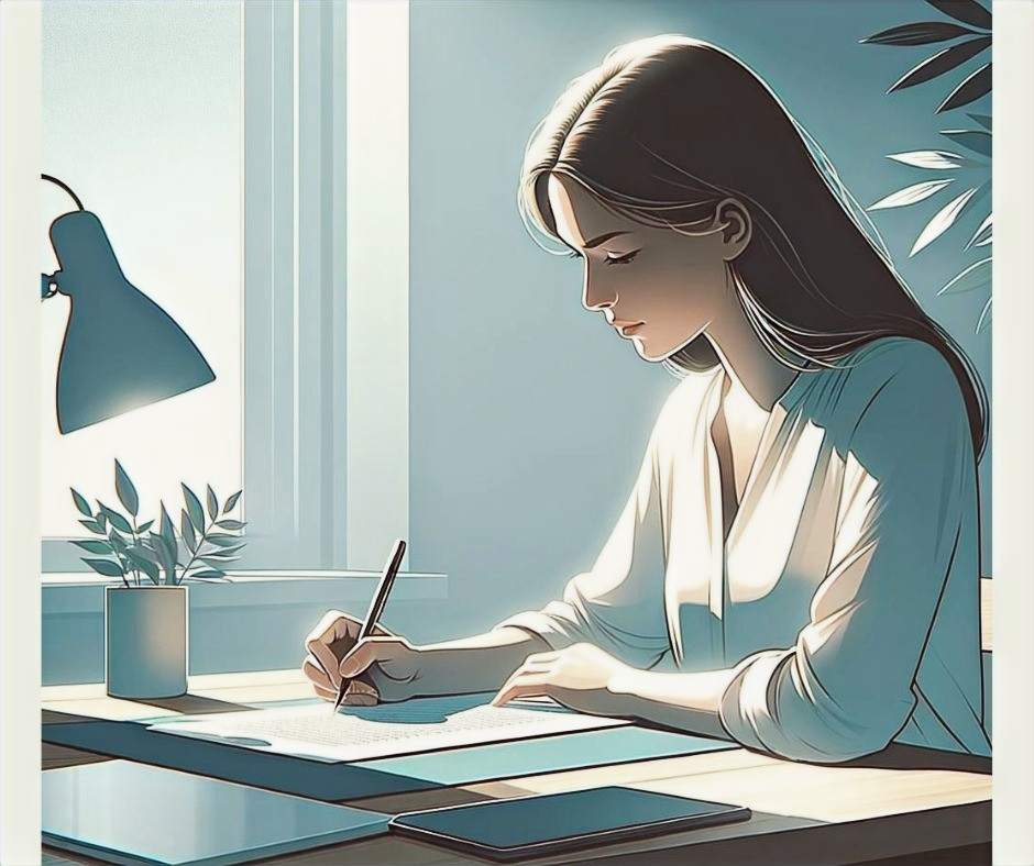 Writing Horizons | RIS