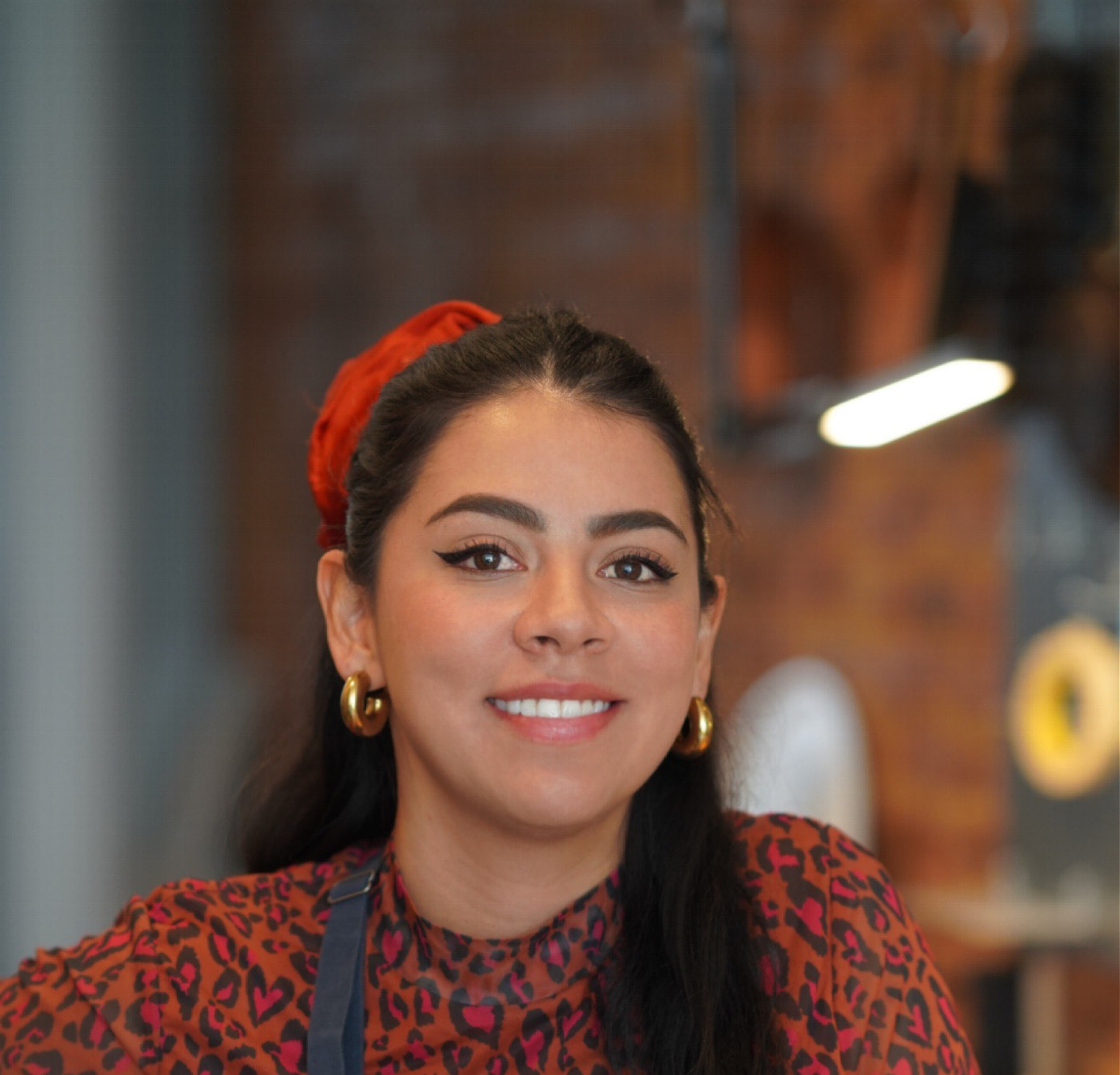 Flavors of Colombia ft. Chef Maria Barriga