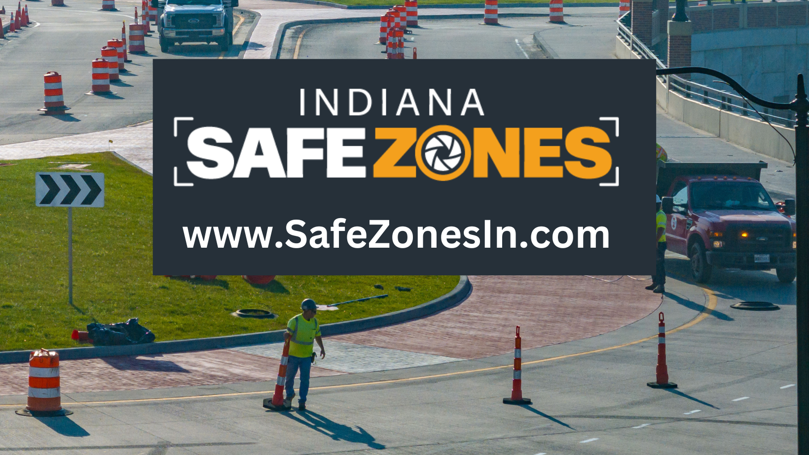 SafeZonesIN | Indiana Safe Zones program